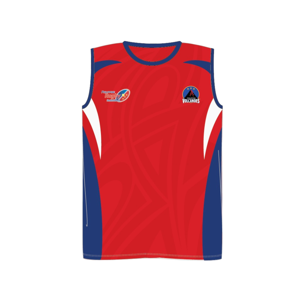Training Tank Unions Cup 2025 | PRFU Apparel Shop